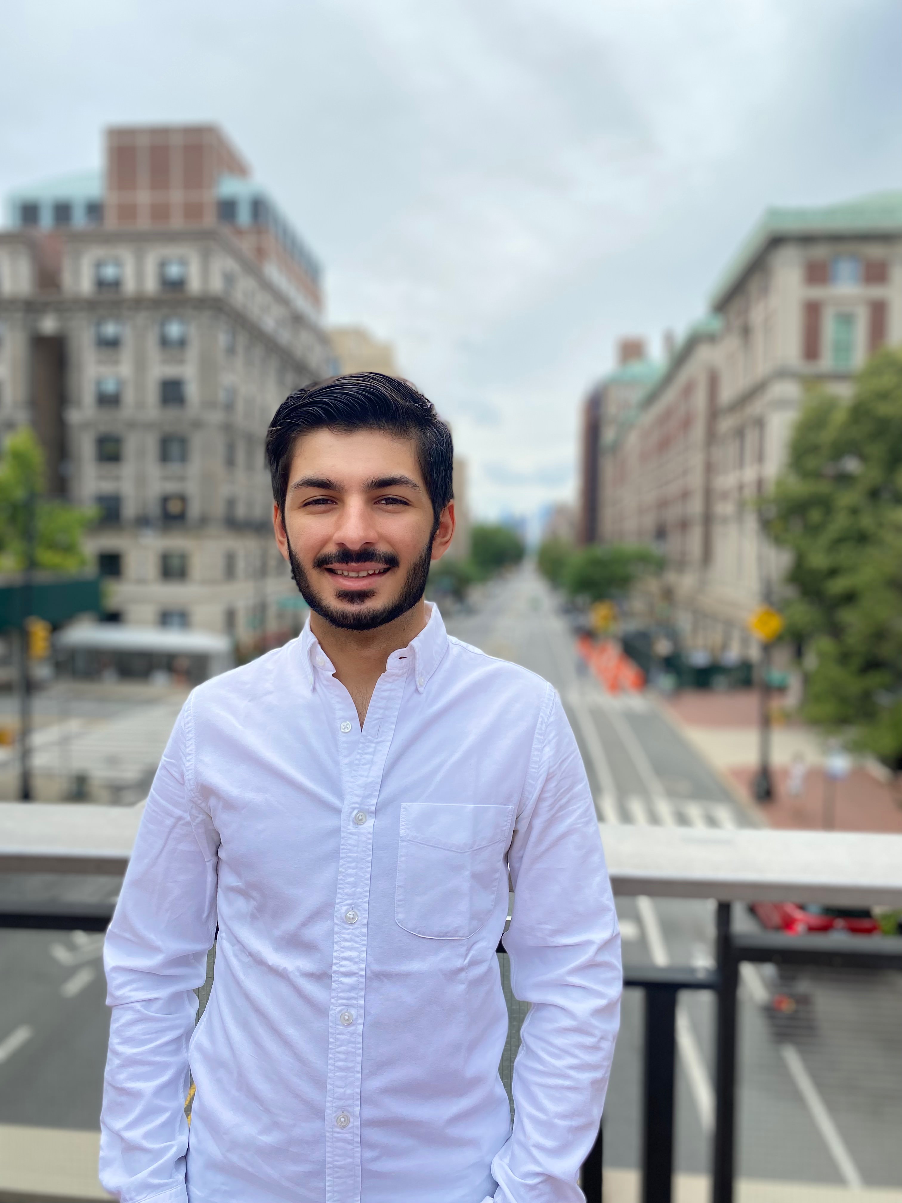 Eduardo Italiani - Professional Profile